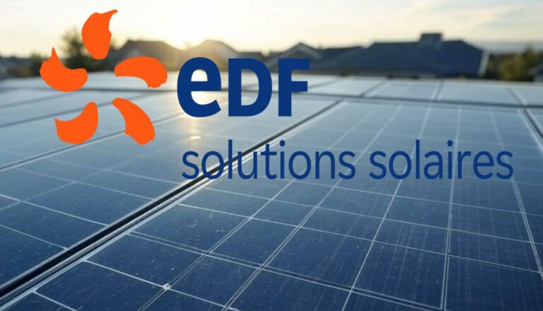 EDF solutions solaires : optimiser votre espace client pour des ...